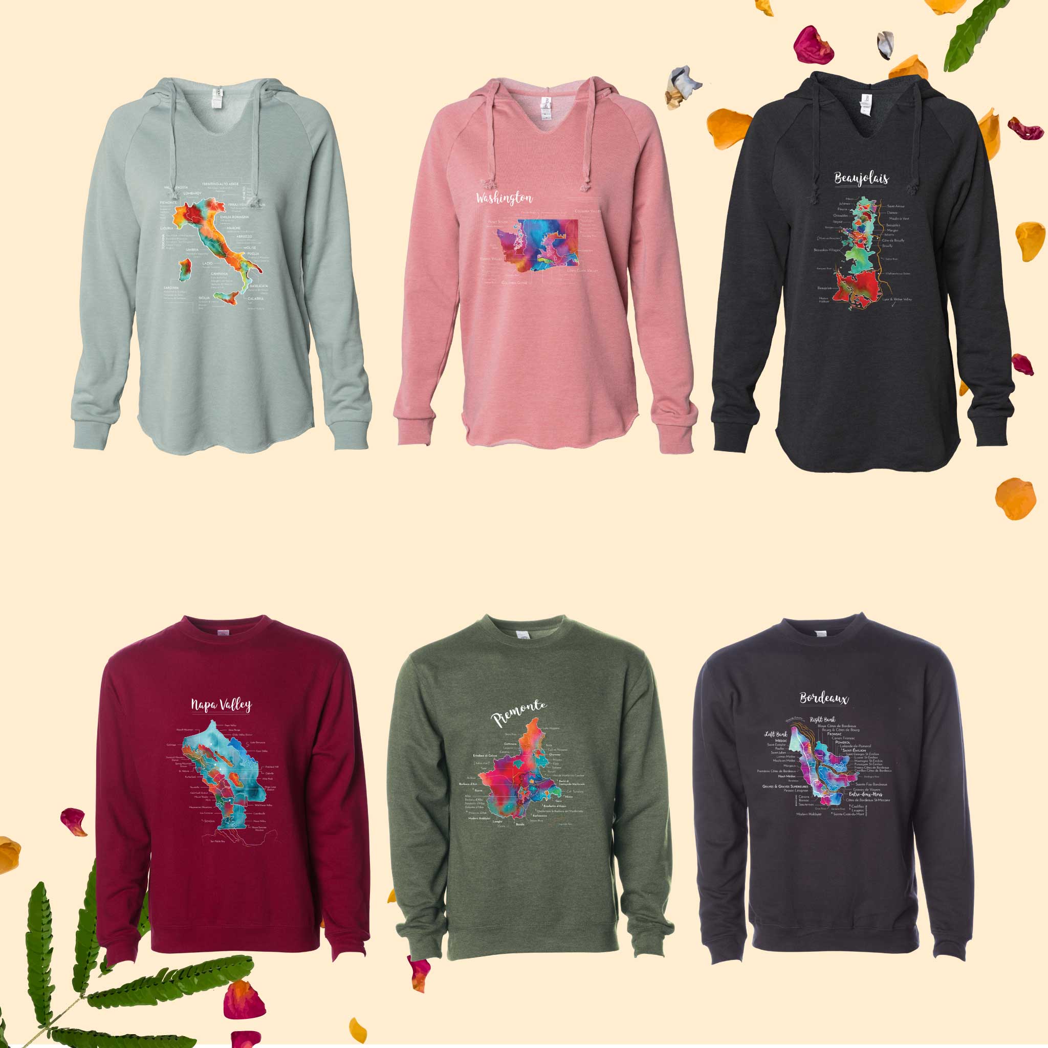 Hoodies & Sweatshirts – Modern Hobbyist