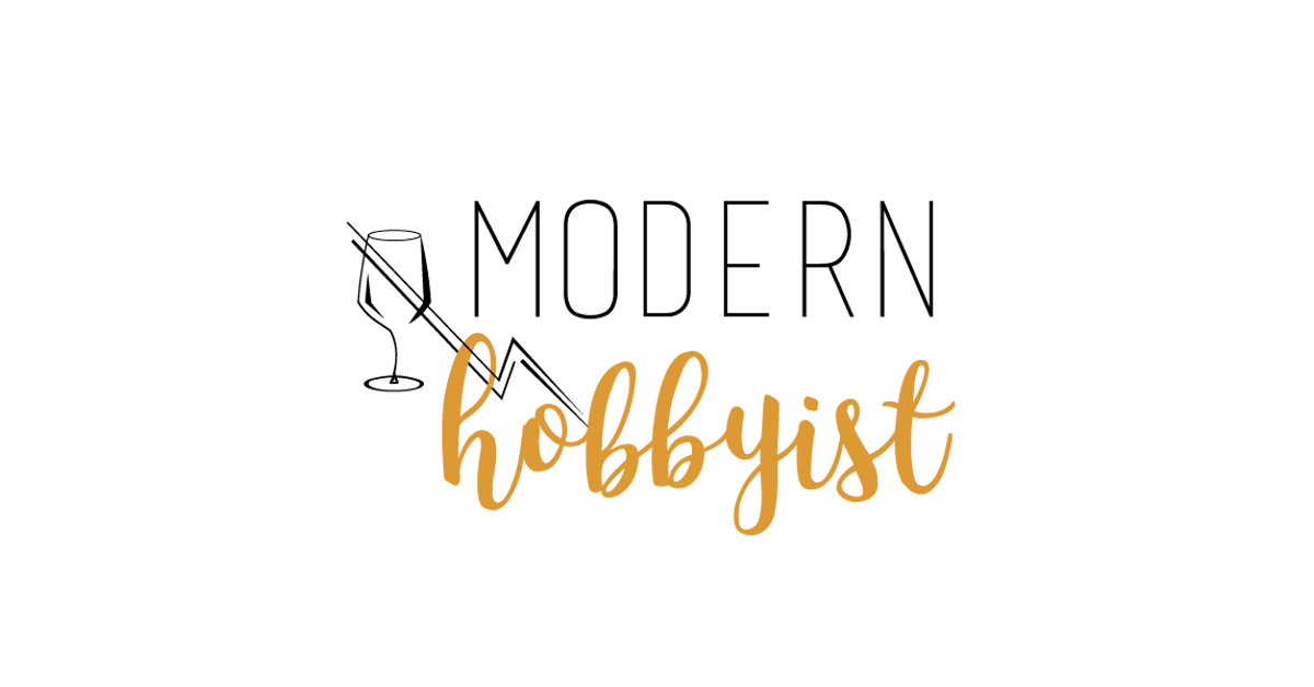 Commission Form – Modern Hobbyist